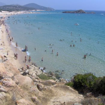 Chia Small Villa – Sardinia | Villetta Chia casa vacanze chia
